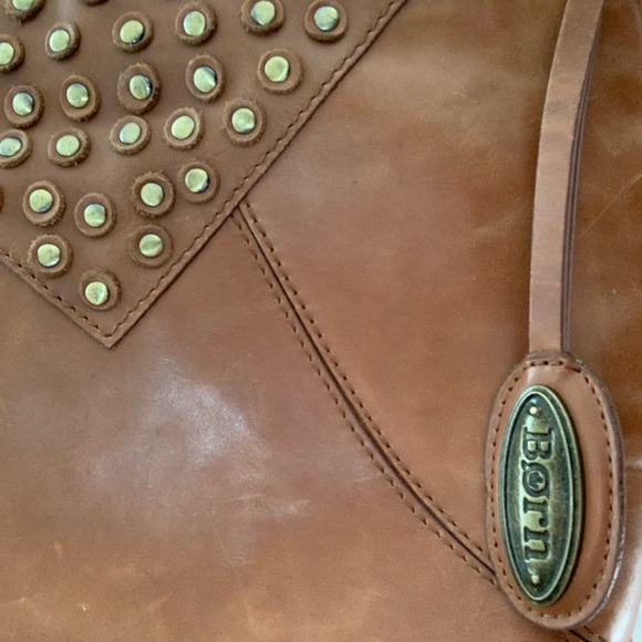 Born | Bags | Born Purse | Poshmark
